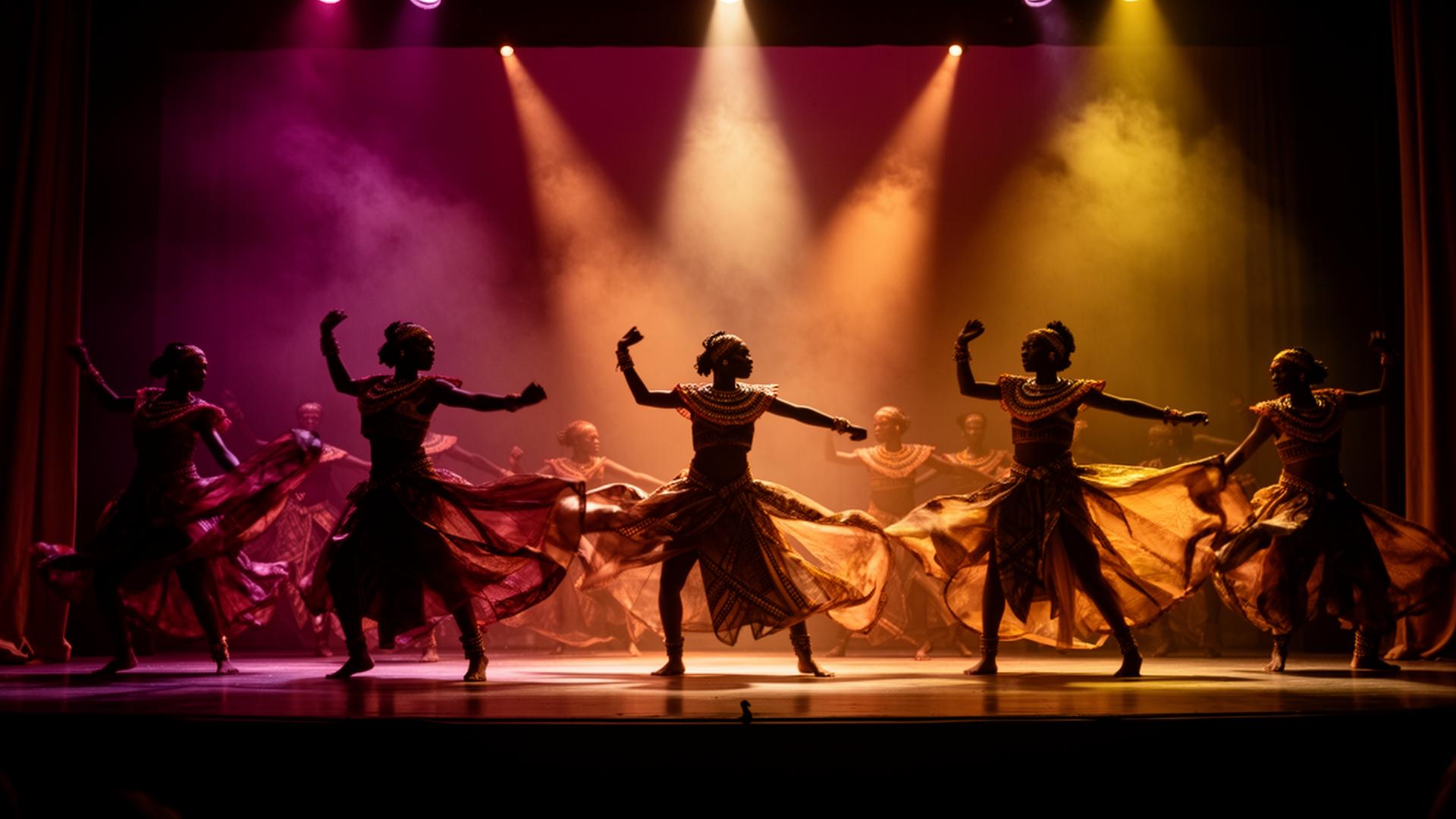 ACTA - African Continental Theatre Association